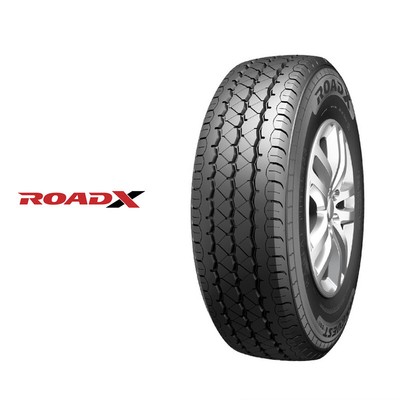 New RoadX Van Tyre - 155R13C RXQuest C02 85/83Q 6PR | eBay