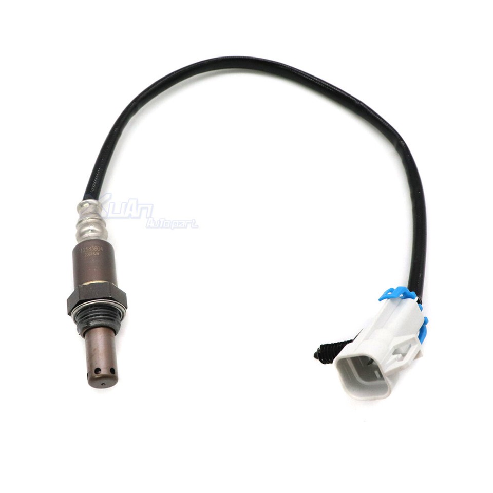 Upstream 12583804 For Buick Cadillac Chevrolet TAHOE GMC Oxygen Sensor ...