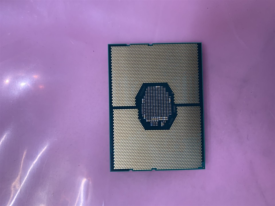 INTEL XEON GOLD 6128 3.4GHz 6-CORE SR3J4 CPU | eBay