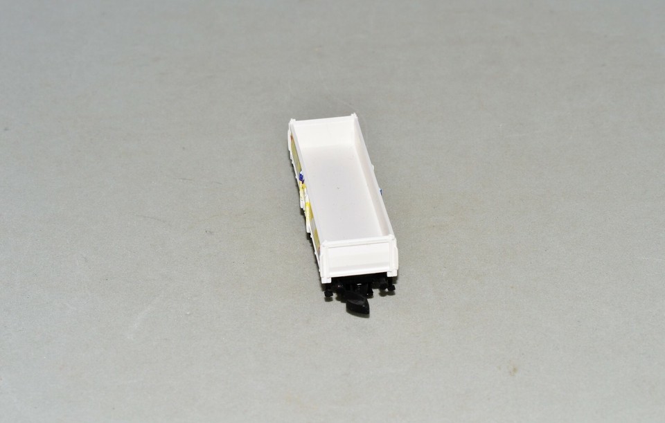 Z Scale Marklin Special Model Open Gondola out of Advent Calendar Set ...