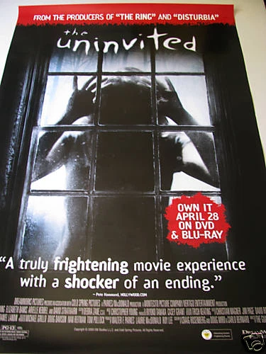 Elizabeth Banks The Uninvited