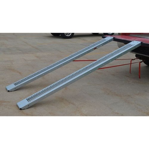 Zoro Select 1Dlu9 Ramp, Truck Or Van,L 96 In,Pk2 | eBay