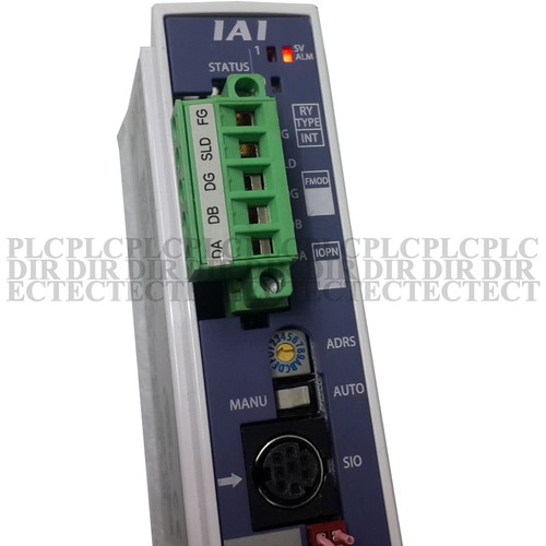 Used Tested Work IAI Driver ACON-C-20I-NP-2-0 | eBay