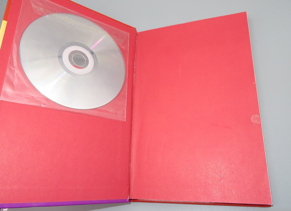 Heroes of the Bible Beginners Bible & CD Kelly Pulley Hardcover I can ...