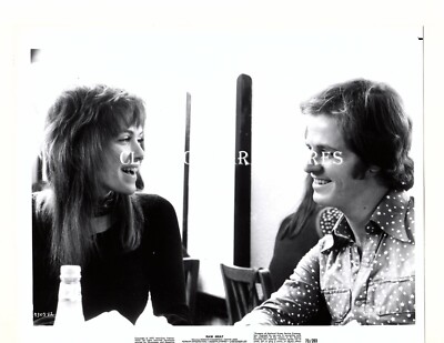 A710 Sharon Gurney David Ladd Raw Meat aka Death Line 1972 vintage ...