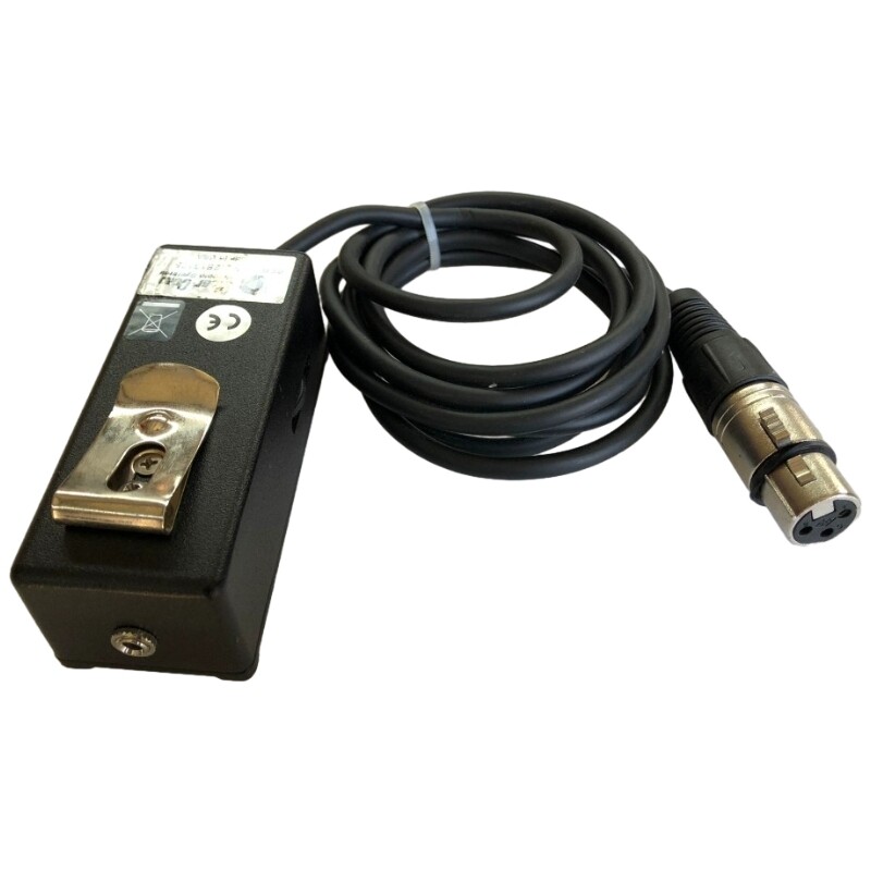 Clear-Com TR-50 Monaural IFB Talent Receiver TR 50 | eBay