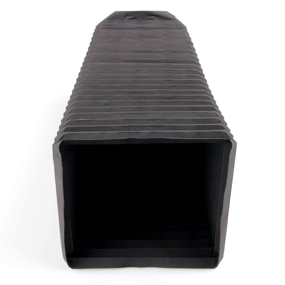 Bellows For Wista 45DX 45DX II 4x5 Wooden LF Camera Replacement Black ...