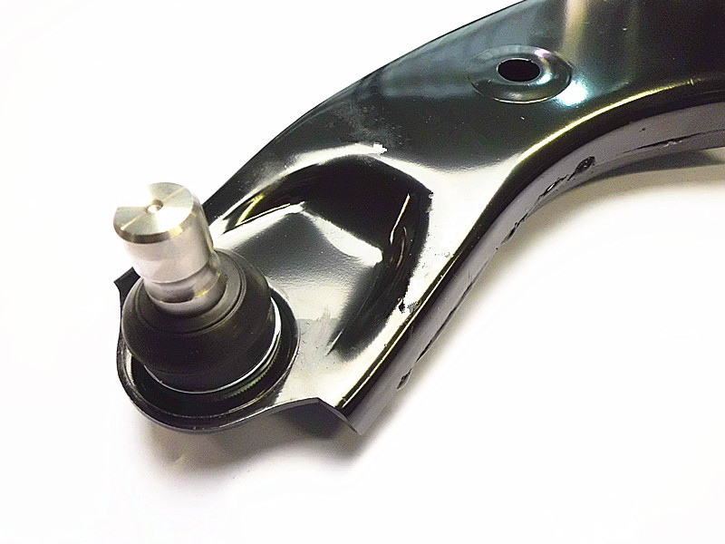 PAIR NEW FRONT LOWER CONTROL ARMS & BALL JOINT FOR MAZDA CX-5 CX5 KE ...