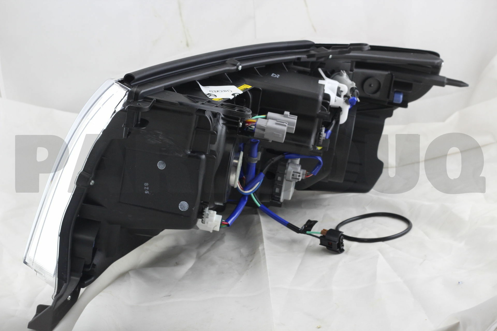 8114560J30 Genuine Toyota UNIT ASSY, HEADLAMP, RH 81145-60J30 | eBay