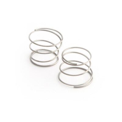 2pcs/pack Rcexl CM6 Spark Plug Cap Spring CM6 Spark Plug Kits ...