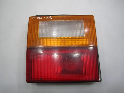 Audi 80 90 B2 1983 tailgate rear tail light lamp 811945093C MRS14077 | eBay