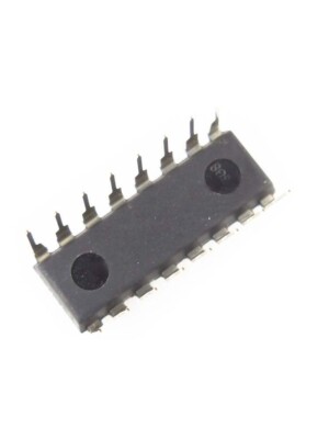 CD4532BE CD4532 DIP-16 | eBay