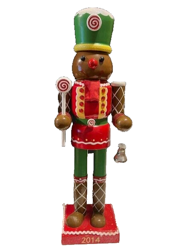 Nutcracker chocolate soldier | eBay