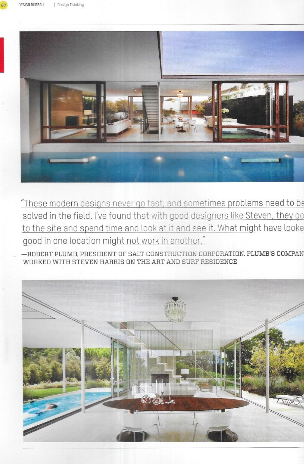 Design Bureau Magazine Renegade Architecture Austin Ultimate Gift Guide ...