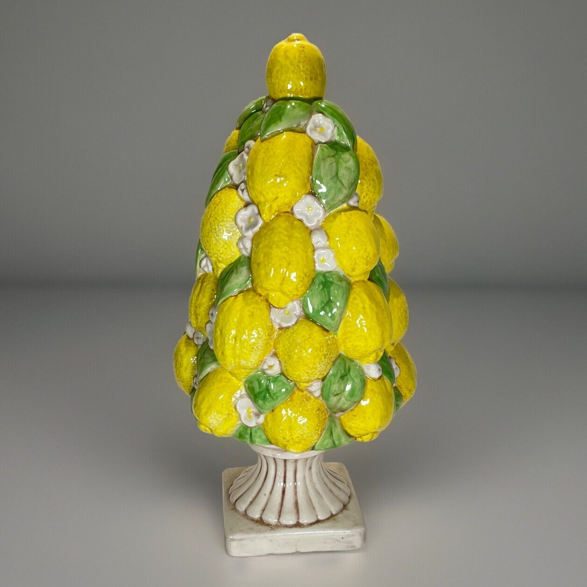 Using Lemon Topiary Centerpiece Ideas 350 Best LEMON & LIME Ideas