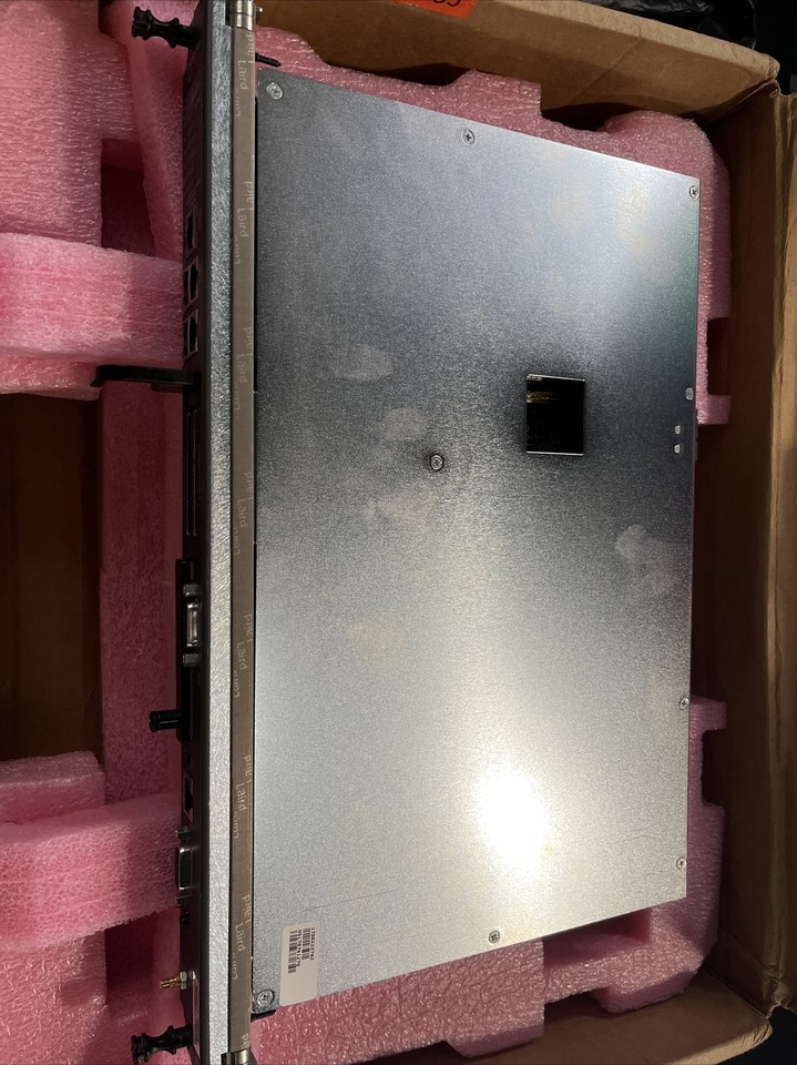 Nokia 3H08423AARC01 7750 SR CPM5 Control Processor | eBay