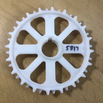 Intralox S2400 Sprocket 6.4" PD 20T (5817) | eBay