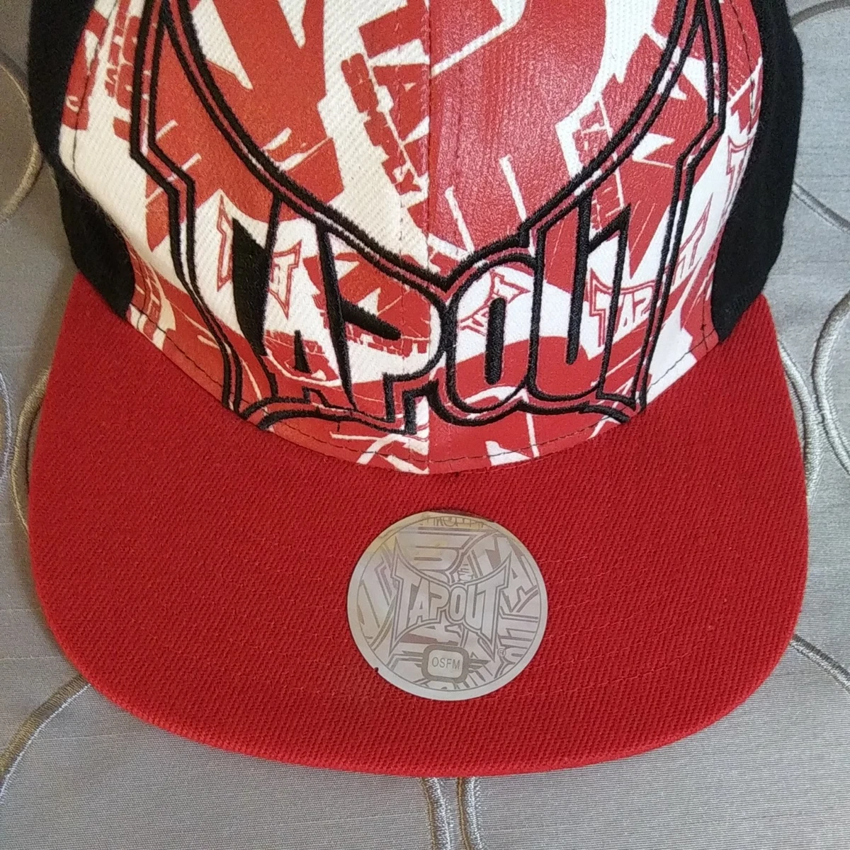 Tapout Hats For Men