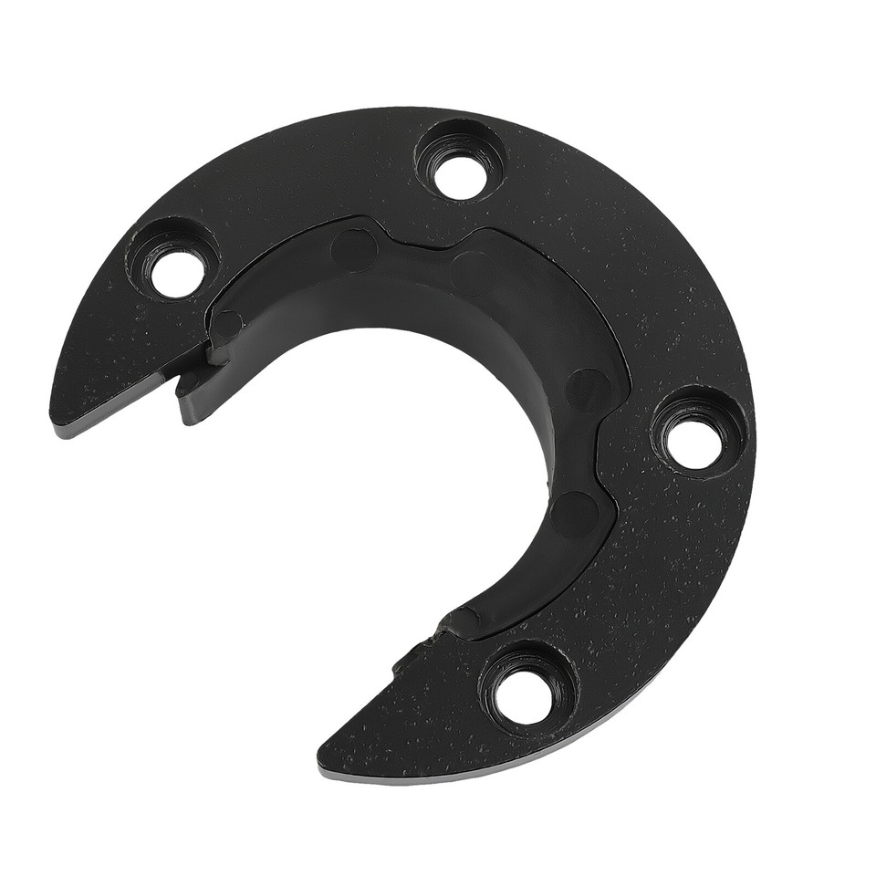 Minor Rebuild Kit Left Hand Jost 5th Wheel Lock Jaw & Cushion Kit ...