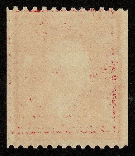 US Stamp Scott#386 2c President George Washington 1910 Mint NH OG Well ...