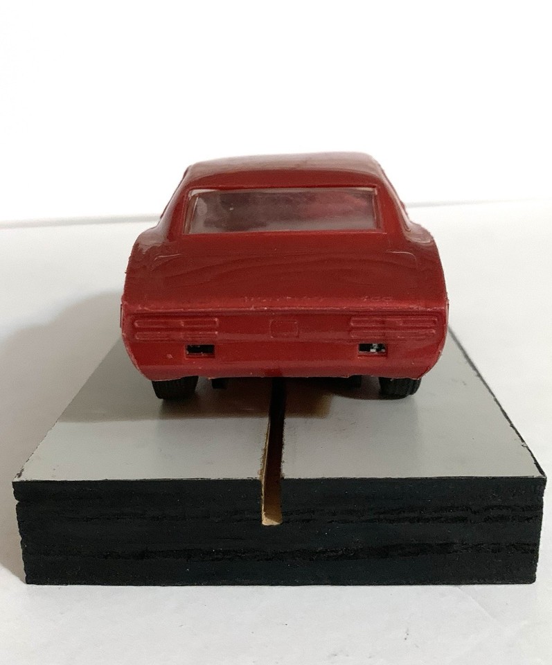 Vintage Revell Pontiac Firebird Formula 400 Slot Car 1/32 | eBay