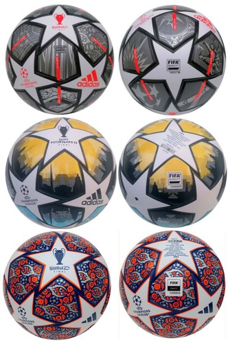 adidas UEFA Champions League Final Ball 2021/2022/2023 Football ...
