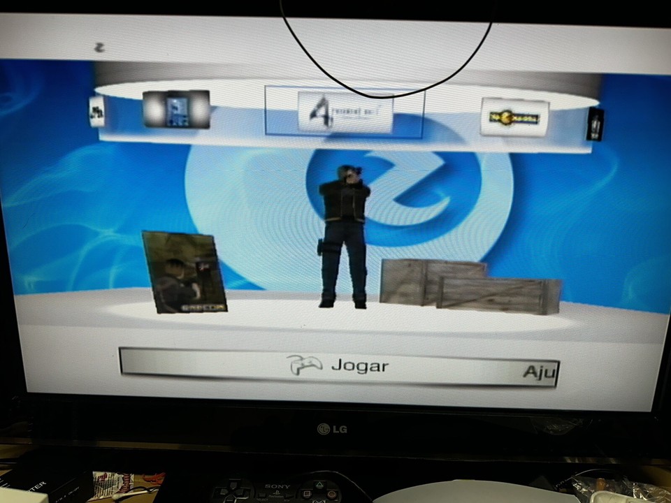 Zeebo Brazilian Console from Tec Toy w/ Extra Controllers. Tested ...