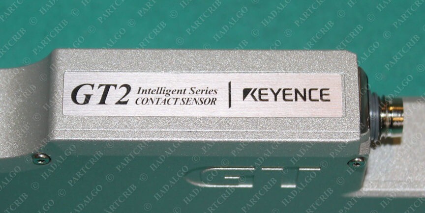 Keyence, GT2-H50, High Accuracy Digital Contact Sensor | eBay