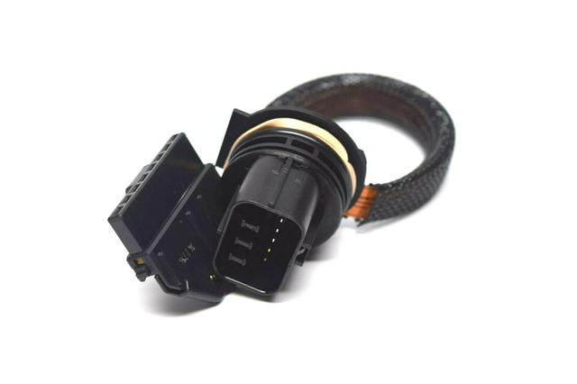 Hyundai 46307-23010 Transmission Connector w/ Harness (A4CF1, A4CF2 ...
