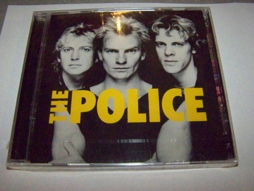 THE POLICE 2 CD GREATEST HITS PACKAGE E.U. IMPORT | eBay