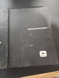 John Deere Parts Girl | eBay Stores