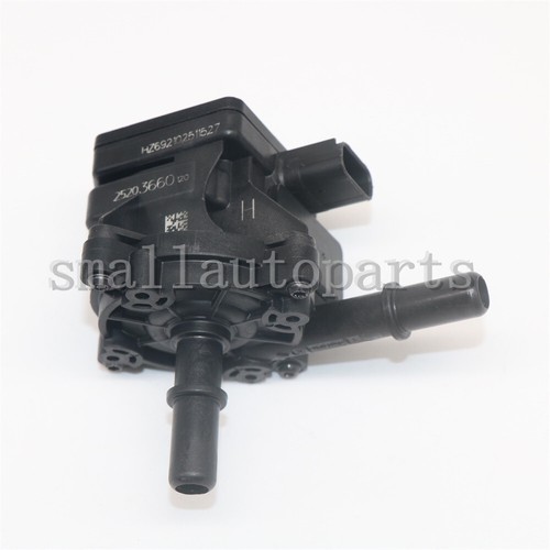 Vapor Canister Purge Pump Assembly 25203660 for 2020-2021 Buick Encore ...