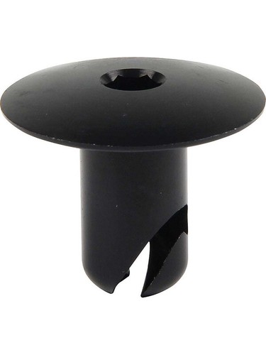 Allstar Performance Quick Turn Fastener Oversized Oval Head Hex Driv ...