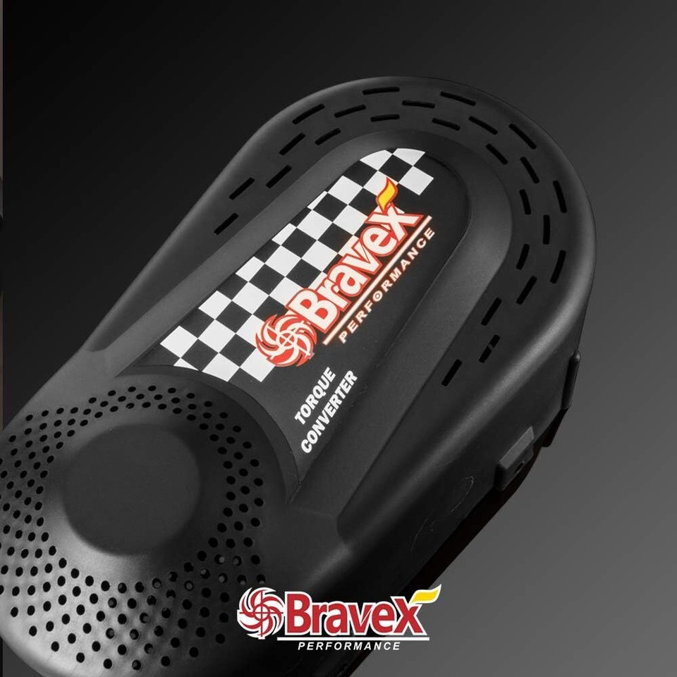 Go Kart Torque Converter for Predator 212 Clutch Set Replaces Comet ...