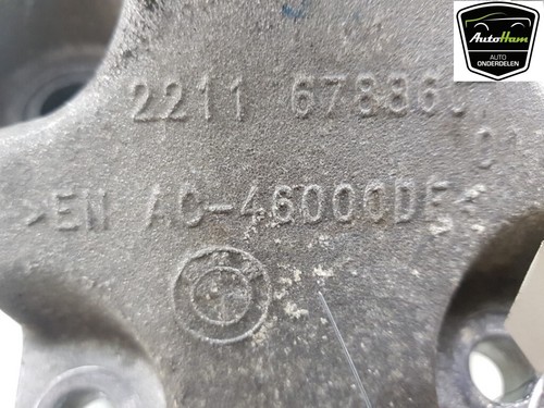 2013 22116788607 BMW 1 Series (F20) ENGINE MOUNT | eBay