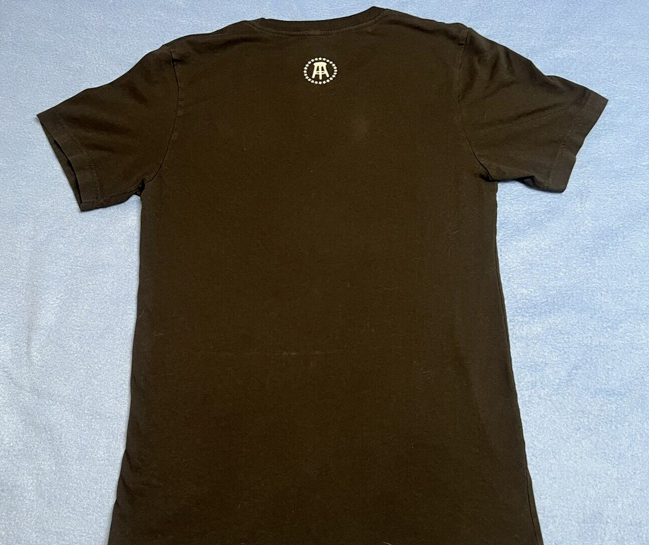 Rare Pat McAfee "Allegedly" Barstool Sport Black & Wh… - Gem