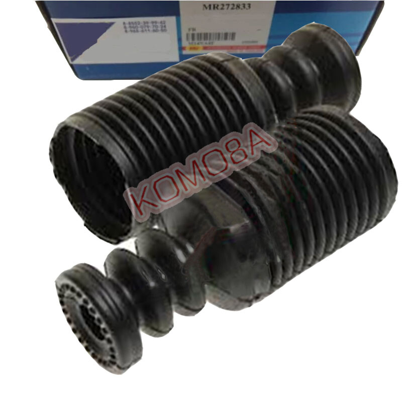 Front Shock Absorber Boot MR272833 505443 For Mitsubishi Lancer CS 2000 ...