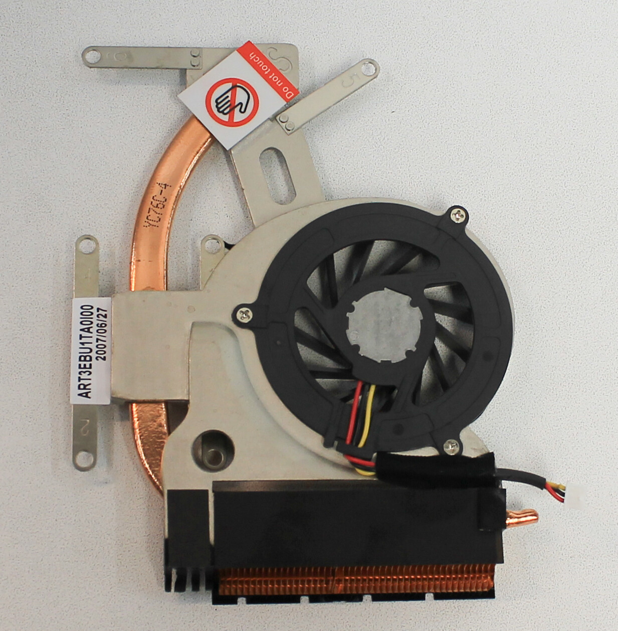 A000017010 TOSHIBA THERMAL MODULE ASSEMBLY SERIES "GRADE A" | eBay