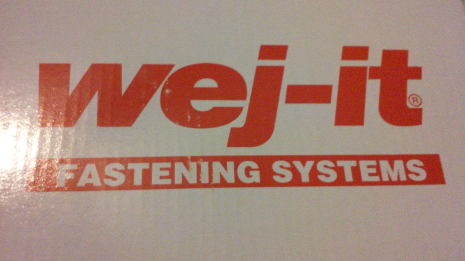 New Wej-it Sleeve-Tite Sleeve Anchor Hex Nut HSA3422 3/4x2-1/2 Quantity ...