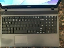 Acer Aspire 5733 Model Pew71 Laptop - 3gb RAM for sale online | eBay
