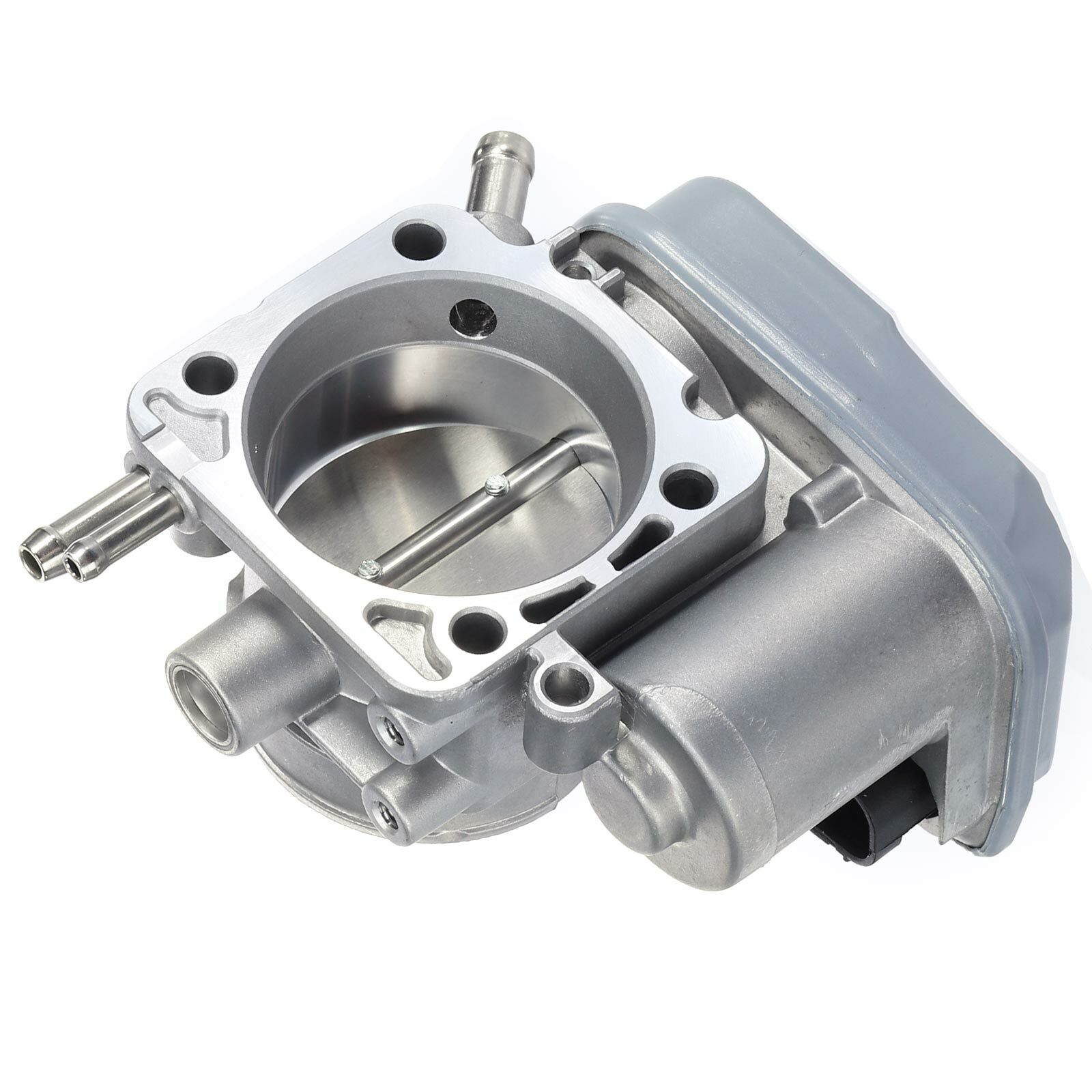 A-Premium Throttle Body for Vauxhall Opel Astra G T98 Vectra Saab 9-3 ...