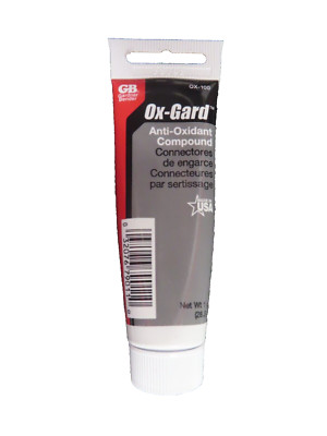 Gardner Bender OX-100B Ox-Gard Anti-Oxidant Compound #OX-100 NEW | eBay