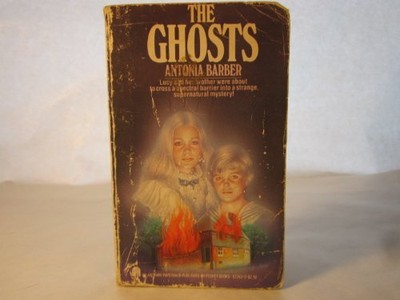 GHOSTS *Excellent Condition* | eBay