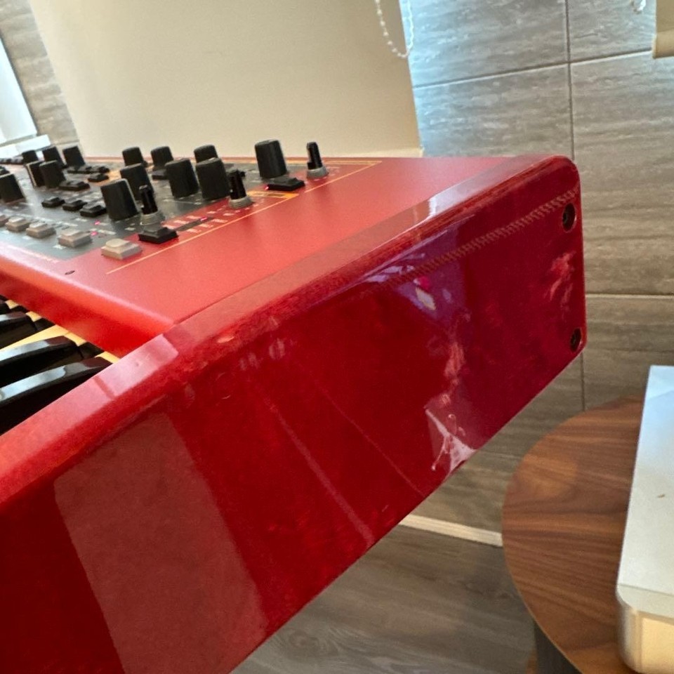 Nord Stage 2 EX Compact SW73 | eBay
