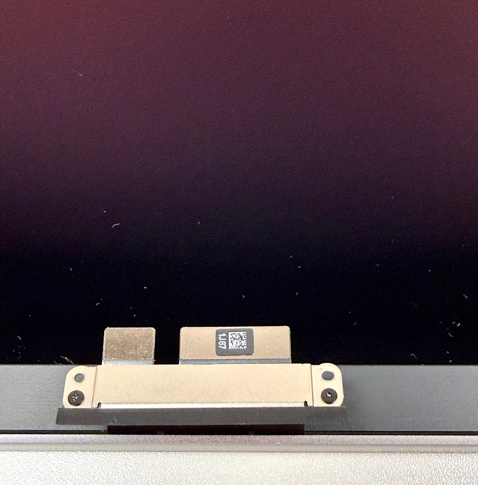 Apple MacBook Air 13" Space Gray M2 2022 A2681 M3 2024 A3113 LCD Screen ...
