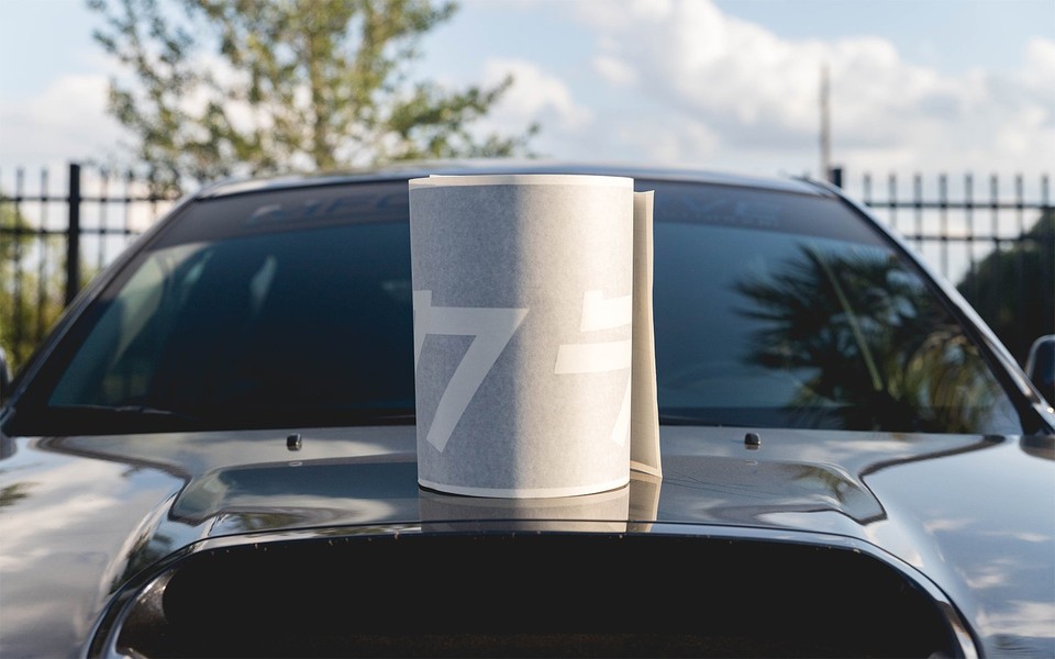 Toyo Tires Windshield Banner White | eBay