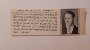 Vintage Baseball Oddballs | eBay Stores