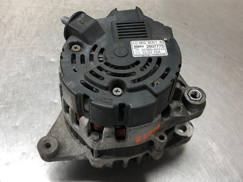 ALTERNATEUR V-SNAAR Kia Picanto (TA) 2011 3730004310 | eBay