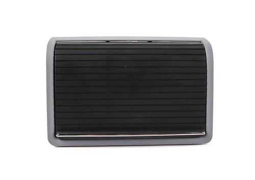 BMW E46 Rear Ashtray with Roller Genuine 51168268341 | eBay