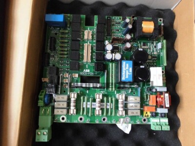 1PC ABB Power board SDCS-PIN-4-COAT 3ADT314100R1001 NEW | eBay